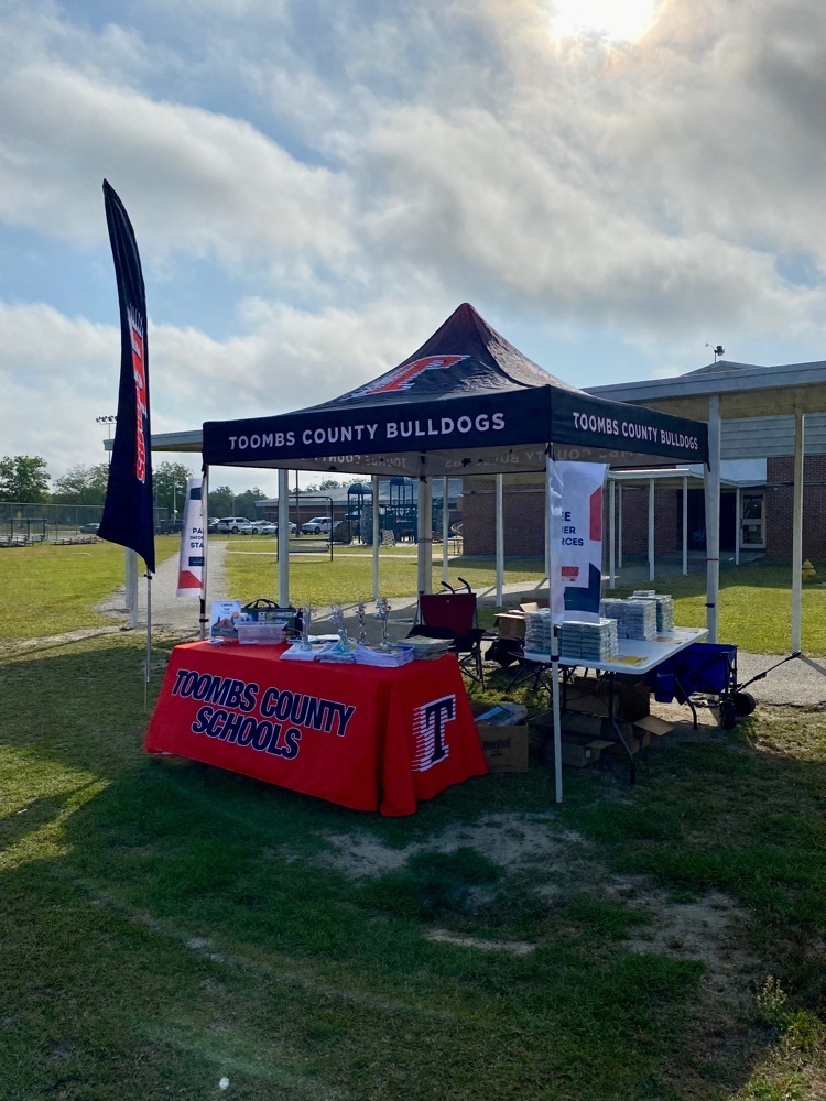 Live Feed | Toombs County School District