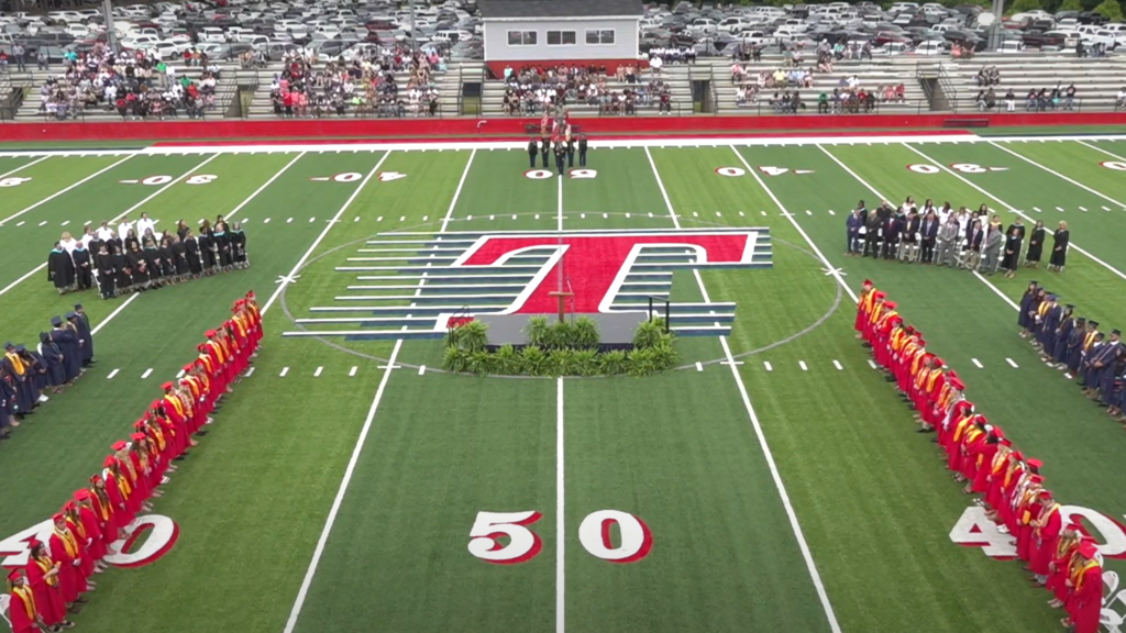 Live Feed | Toombs County High School