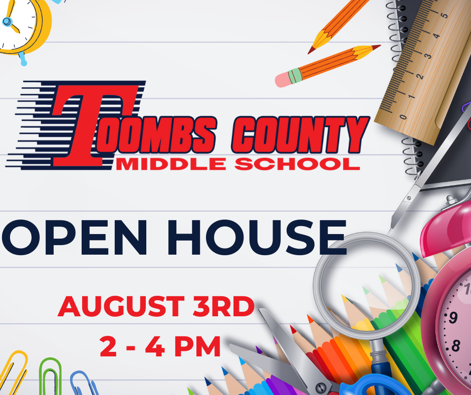 Live Feed | Toombs County Middle School