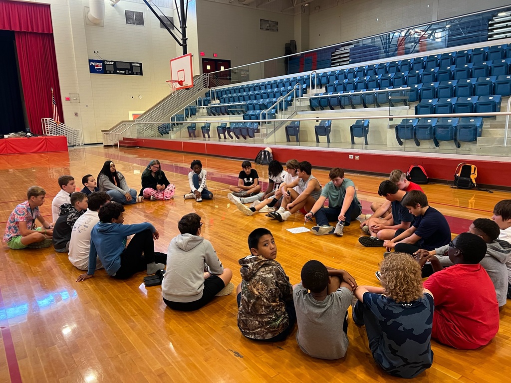 Live Feed | Toombs County Middle School